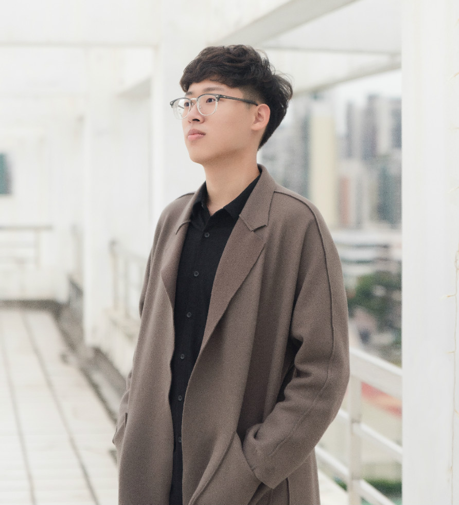 Ocean Dynamics @ HKUST